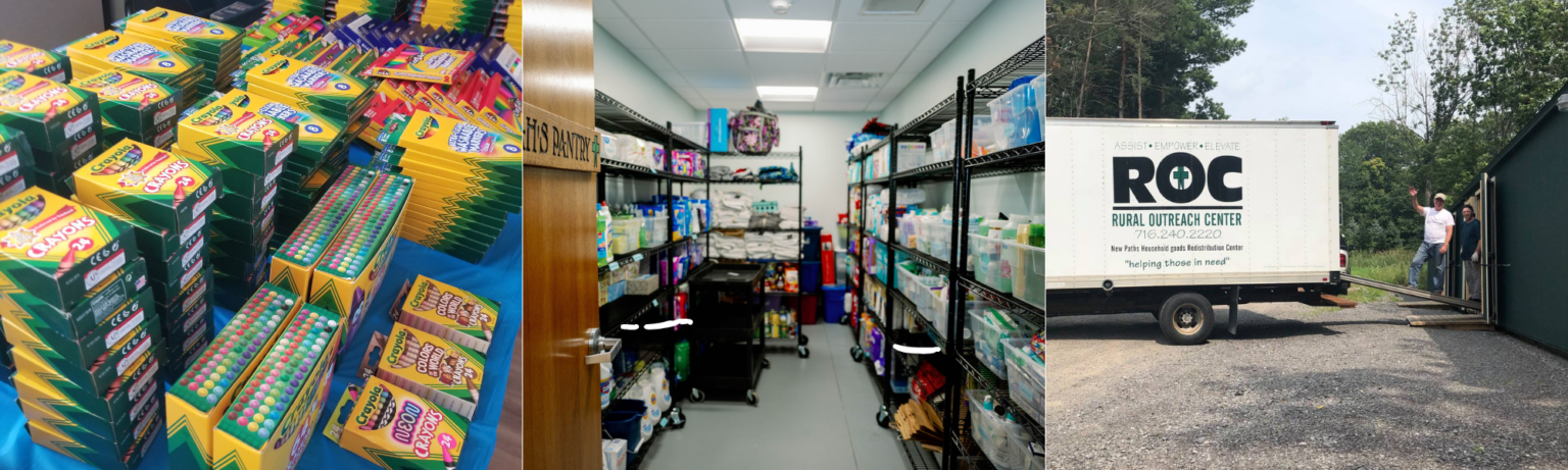 ROC Programs - The Rural Outreach Center